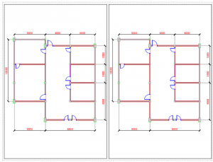 Creating Different Drawing Representation in AutoCAD | CADnotes