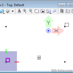 MicroStation 3D modeling tutorial: an Introduction | CADnotes