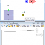 MicroStation 3D modeling tutorial: an Introduction | CADnotes