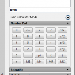 Find mid point between two points in AutoCAD | CADnotes
