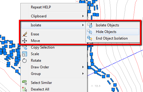 What’s new in AutoCAD: drawing and drafting tools | CADnotes