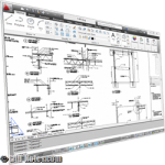 Introduction to AutoCAD: the Interface | CADnotes