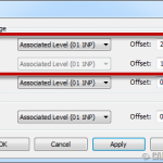 Revit tip to control display if linked files overlap objects | CADnotes