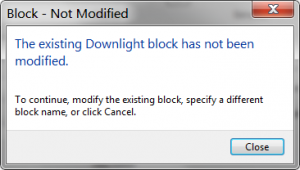 4 ways to modify AutoCAD block definition | CADnotes