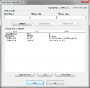 June recommendation: Lee Mac Programming | CADnotes