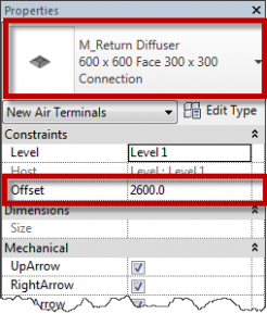 Revit MEP Tutorial: Working with Systems | CADnotes