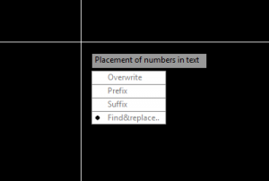 Free, fast and fun AutoCAD numbering | CADnotes
