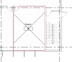 Revit MEP Tutorial: Working with Spaces | CADnotes