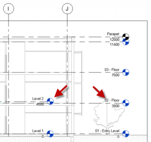 Revit MEP Tutorial: Working with Copy/Monitor Tools | CADnotes