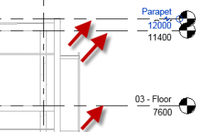 Revit MEP Tutorial: Working with Copy/Monitor Tools | CADnotes