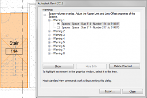 Revit MEP Tutorial: Working with Copy/Monitor Tools | CADnotes