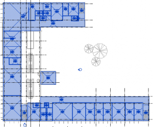 Revit MEP Basic: Adding Spaces to Plenum and Other Areas – 【Autocad ...