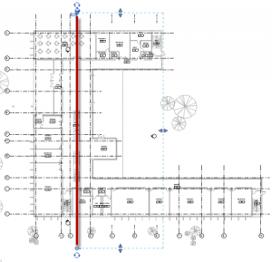 Menambahkan Space ke Plenum dan Area Lain | CADnotes