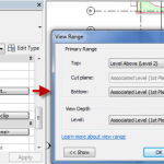 Revit MEP Basic: Adding Spaces to Plenum and Other Areas | CADnotes