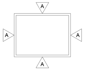 How to Keep Readable Text Orientation In AutoCAD | CADnotes