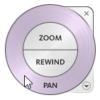 Revit Tip: How to Pan View without Using Scroll Button | CADnotes