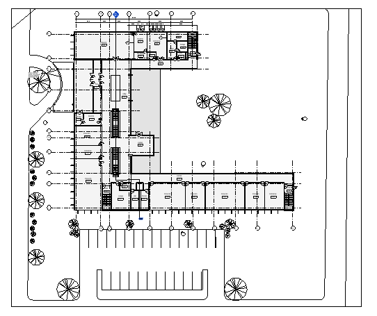 How To Rotate Revit Views CADnotes