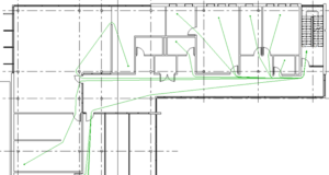Revit Travel Path Analysis | CADnotes
