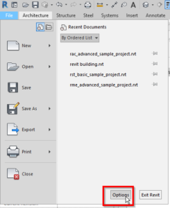 Revit Tips: Optimizing Keyboard Shortcut | CADnotes