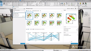 Yang Baru di Revit 2021 – Bag 2: Arsitektur | CADnotes