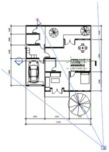 Revit tutorial: Placing Camera | CADnotes