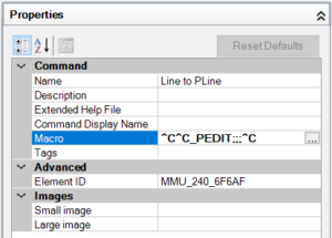 Adding Command to Your Right Click | CADnotes