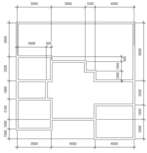 Revit tutorial: Interior walls | CADnotes