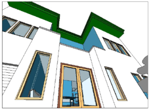 Revit tutorial: Placing Camera | CADnotes