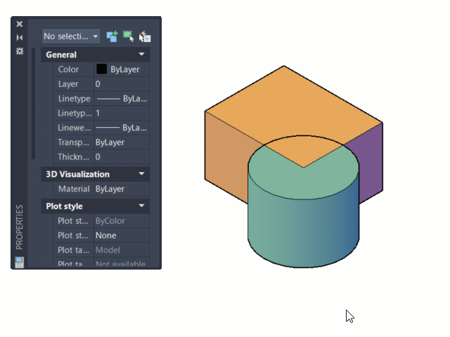 AutoCAD Solid History CADnotes