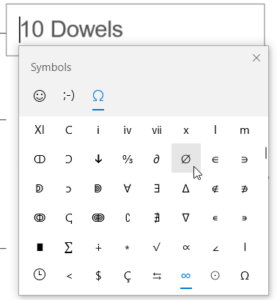 3 Ways to Add Symbols in Revit | CADnotes