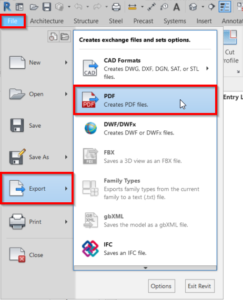 What’s New in Revit 2022: More File Support | CADnotes