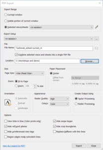 What’s New in Revit 2022: More File Support | CADnotes