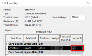 What’s New in Revit 2022: Walls Enhancements | CADnotes