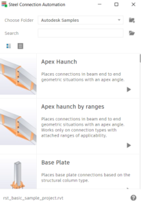 What’s New in Revit 2023 part 2: More Structural Enhancements | CADnotes