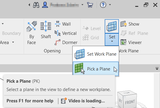 What s New In Revit 2023 Part 4 Productivity Tools CADnotes