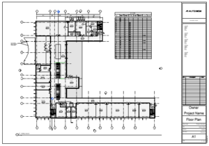 Yang Baru di Revit 2023 bag 5: Dokumentasi | CADnotes