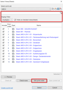 What’s New in Revit 2023: Documentation | CADnotes
