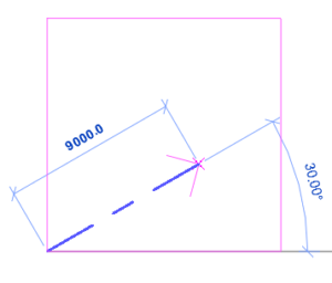 Creating Custom Slope Roof | CADnotes