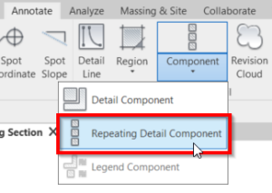 Creating Tile Roof Section Detail | CADnotes