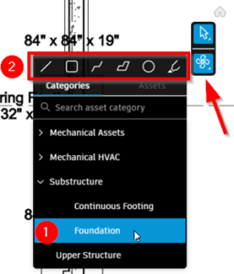 Autodesk Build: Using Assets for Progress Tracking | CADnotes