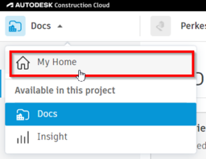 My House at the ACC Unified Platform – The Marketplace for CAD/CAM/CAE ...