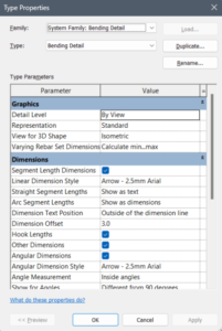 What’s New in Revit 2024: Bending Details | CADnotes