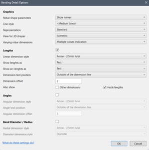 What’s New in Revit 2024: Bending Details | CADnotes