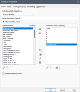What’s New in Revit 2024: Bending Details | CADnotes