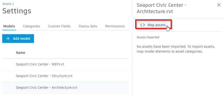 Model Based Progress Tracking in Autodesk Build | CADnotes