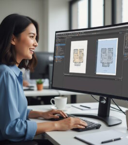 Placing Views on Sheet Efficiently with Saved Position | CADnotes